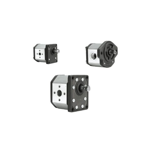 GHP Series Gear Pumps – Teyseer Industrial Supplies & Services Company ...