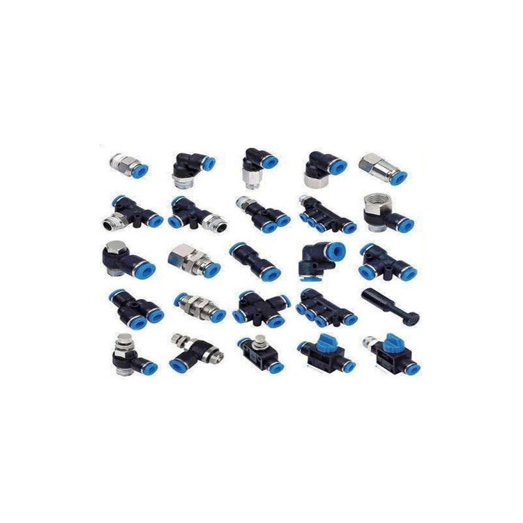 Pneumatic Fittings – Teyseer Industrial Supplies & Services Company W.L ...