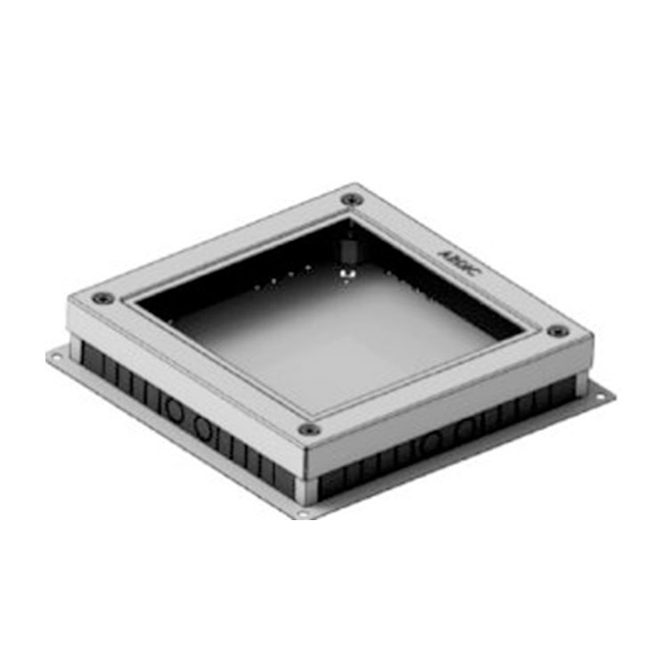 Underfloor Trunking System – Teyseer Industrial Supplies & Services ...